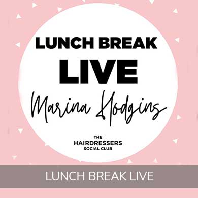 Lunch Break Live